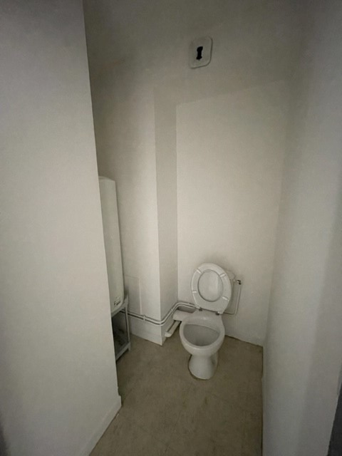 Internet - wc